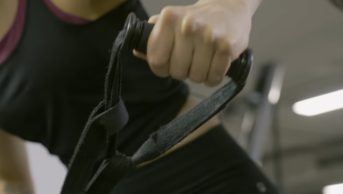 Cable Shoulder Exercises - Rio Linda Fitness