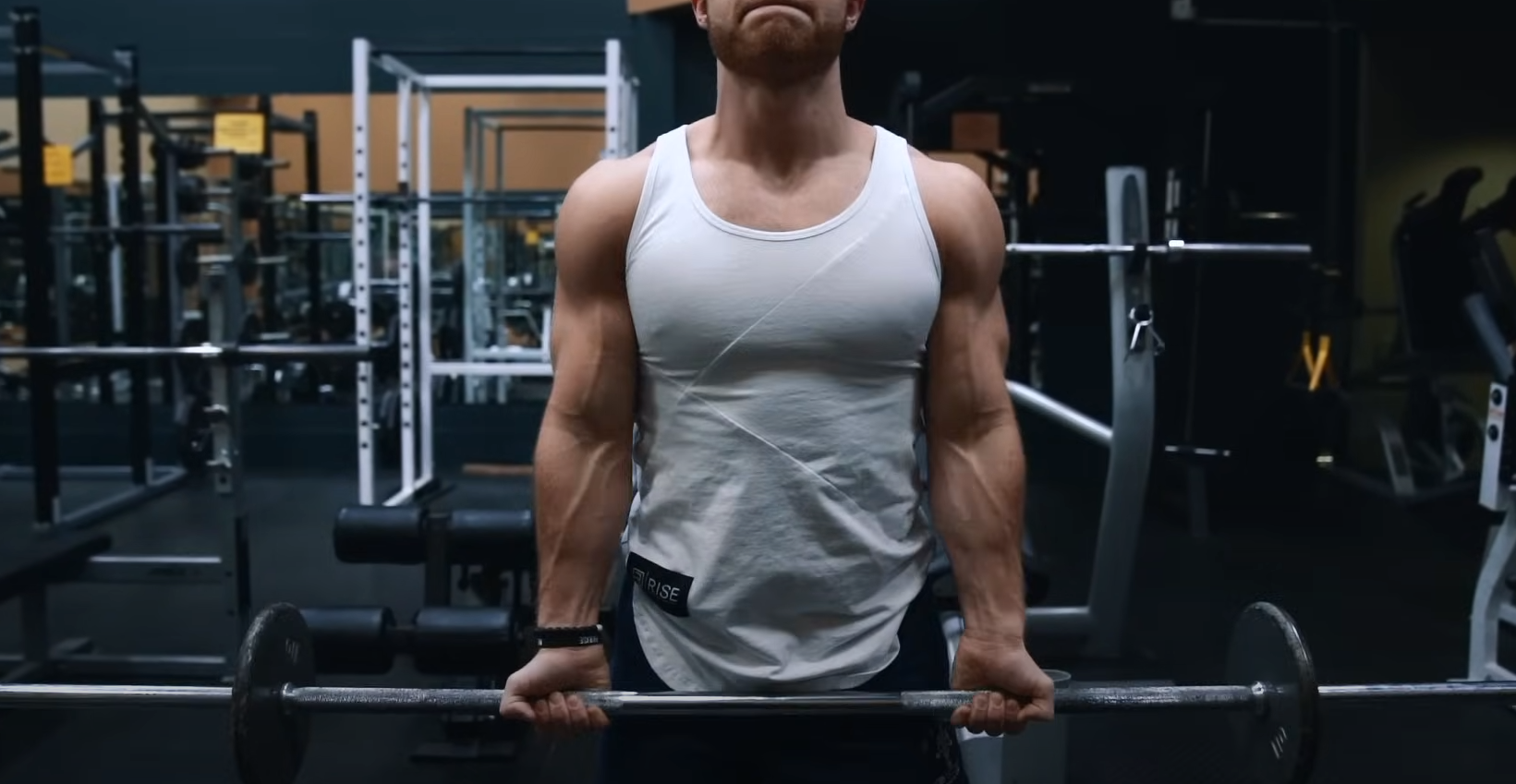 How Much Does a Preacher Curl Bar Weigh? - Rio Linda Fitness