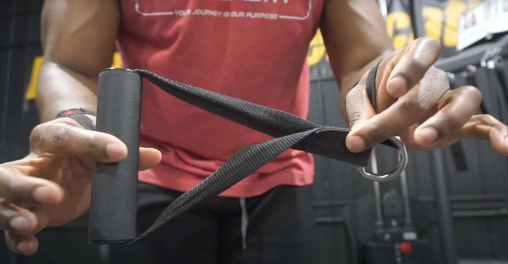 Lateral Head Tricep Exercises - Rio Linda Fitness