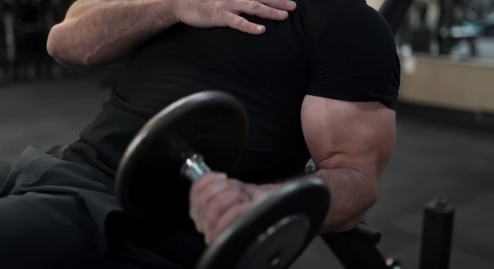 Long Head Bicep Exercises - Rio Linda Fitness