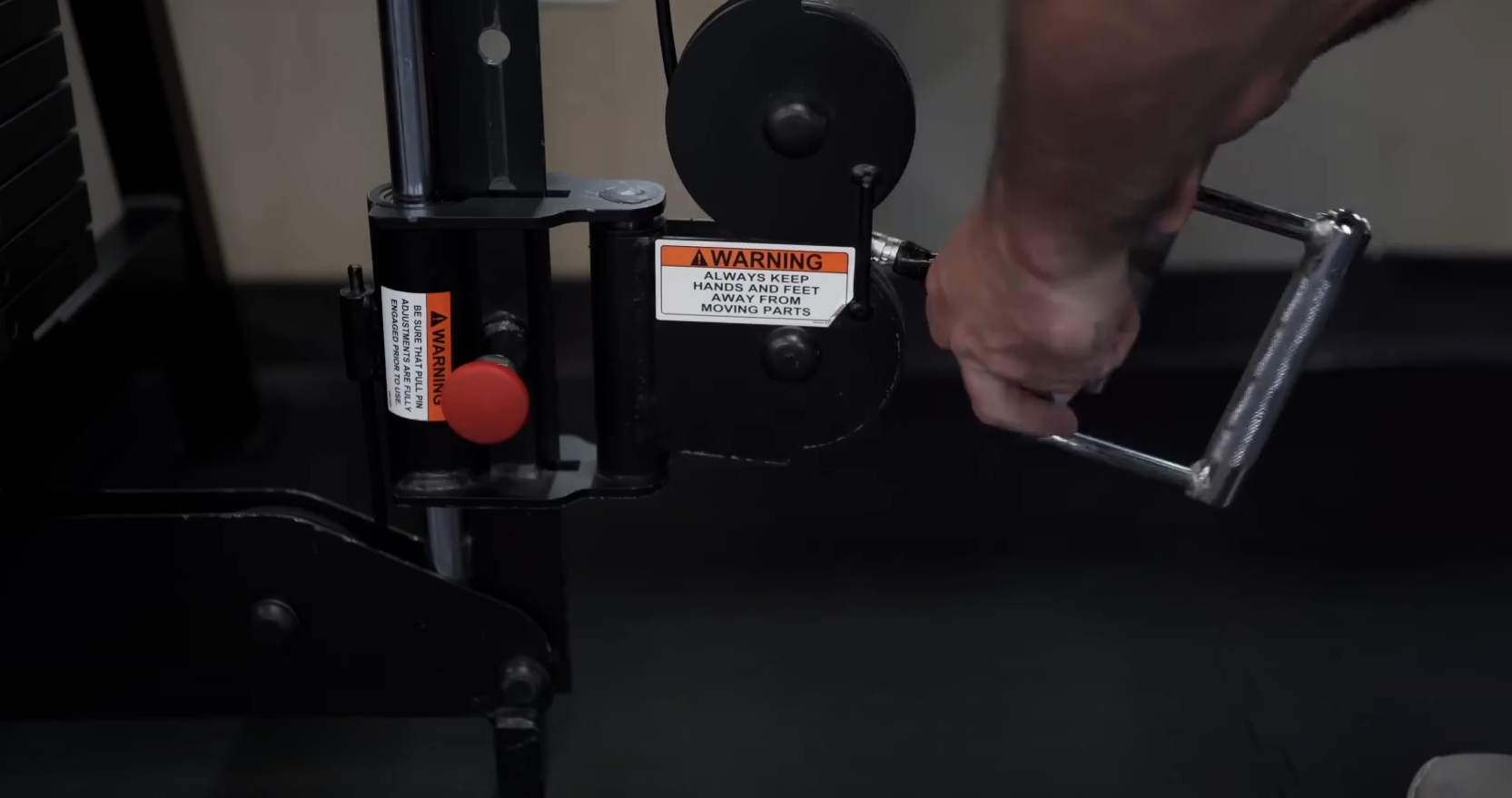 Long Head Bicep Exercises - Rio Linda Fitness