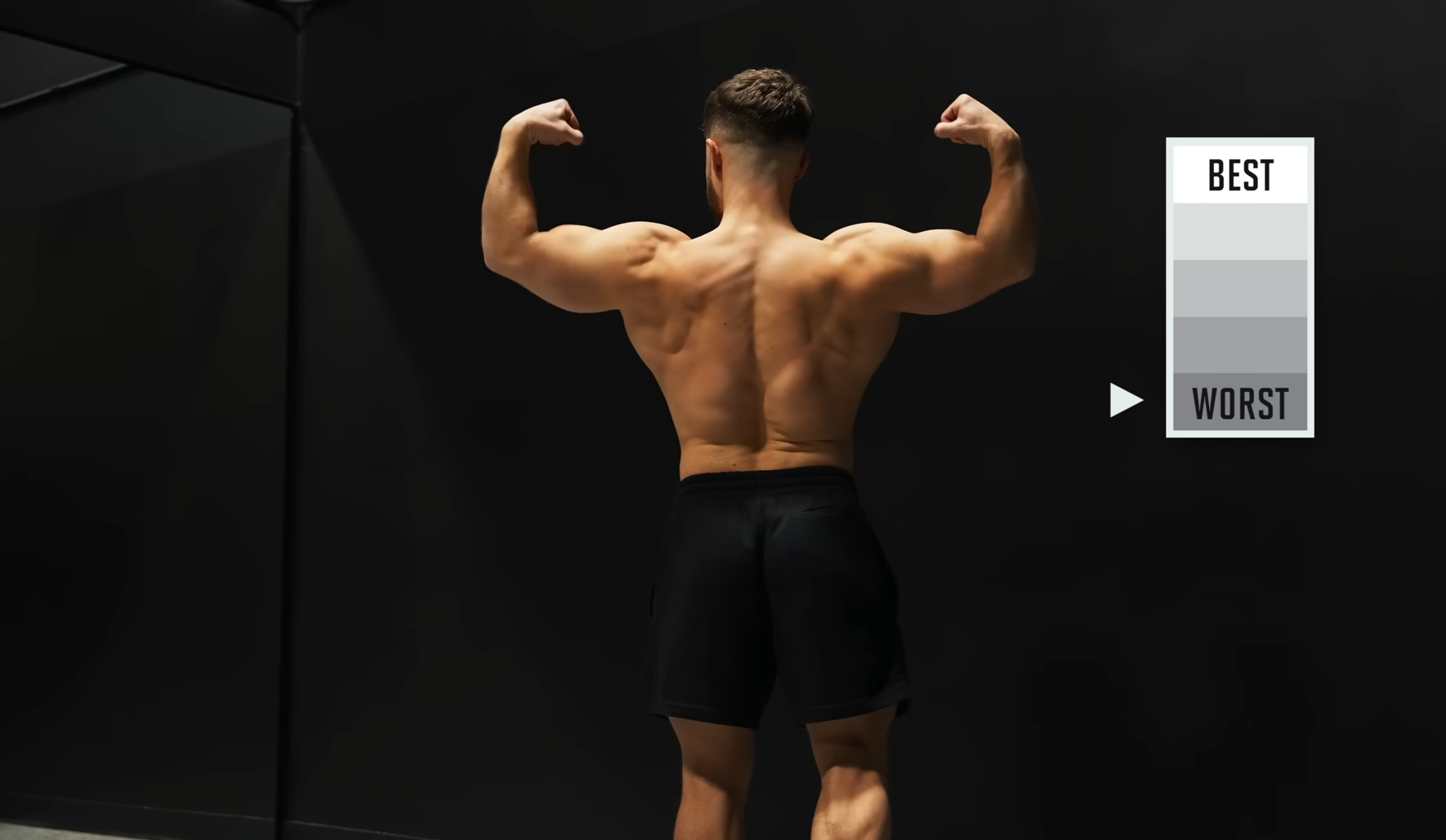 Lower Lat Exercises - Rio Linda Fitness