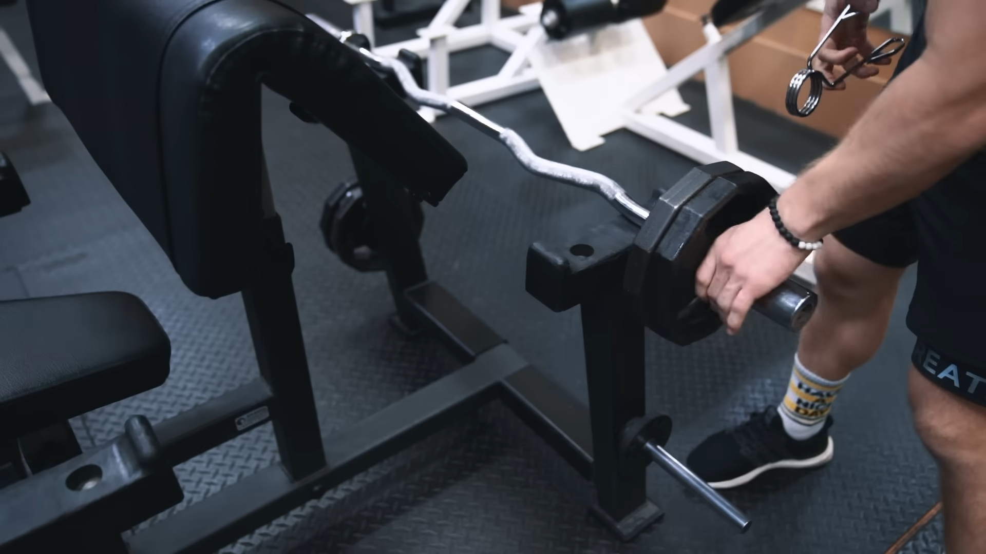 Medial Head Tricep Exercises - Rio Linda Fitness