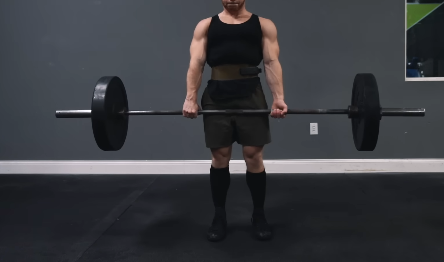Smith Machine Romanian Deadlift - Rio Linda Fitness