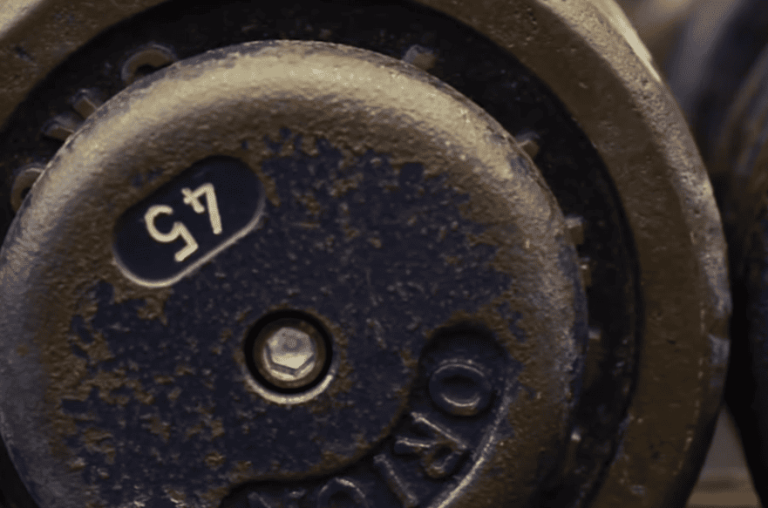 Progressive Overload Workout Plan